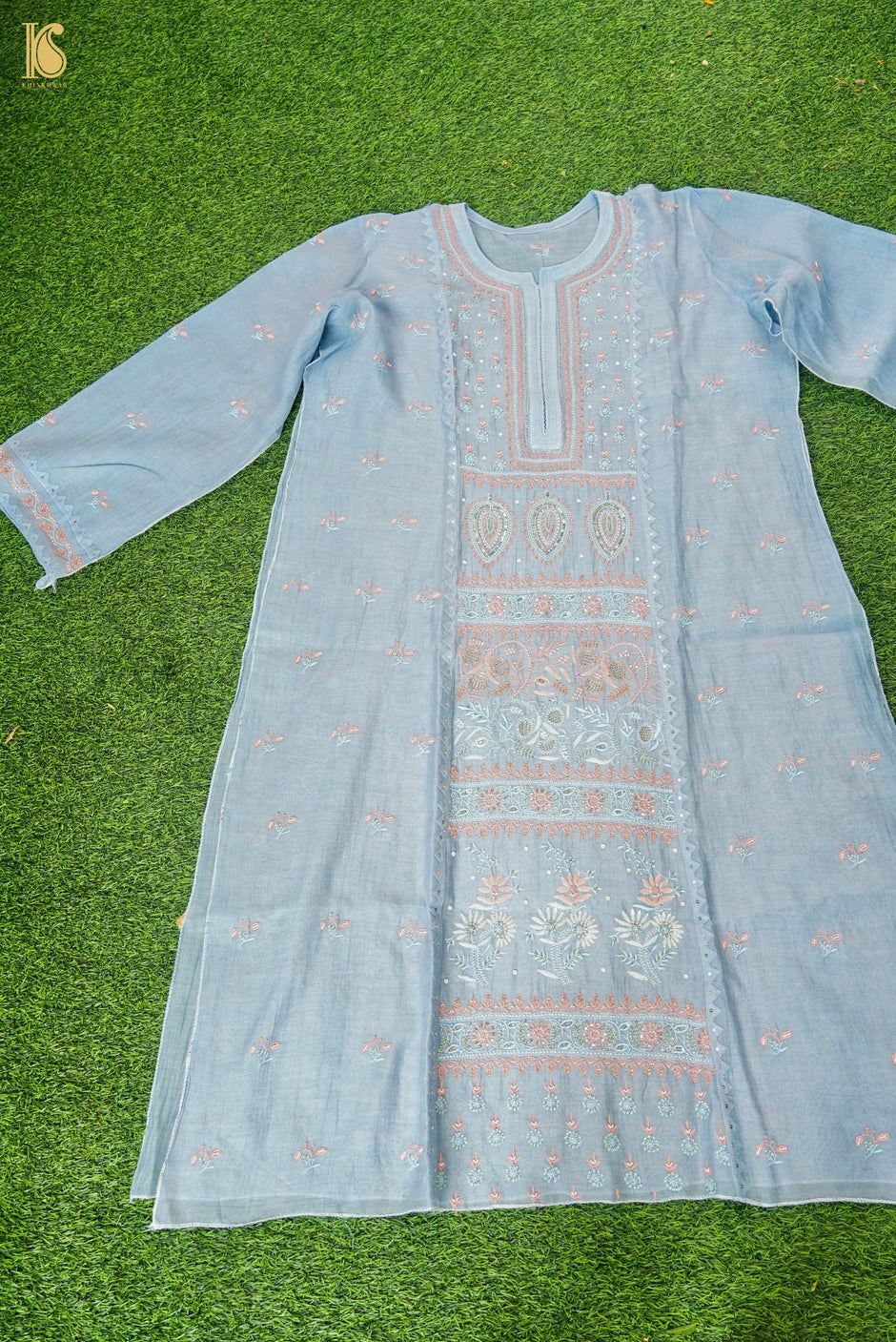 Suit Fabrics – Khinkhwab