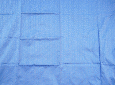 Handwoven Katan Silk Banarasi Suit Fabric – Khinkhwab