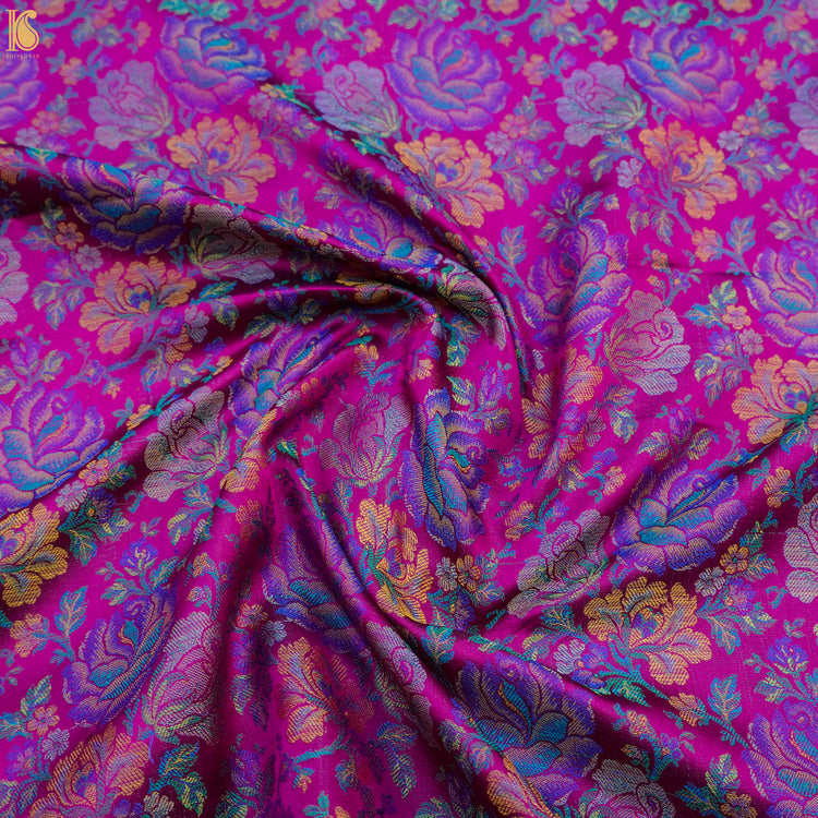 Tanchoi Fabrics – Khinkhwab